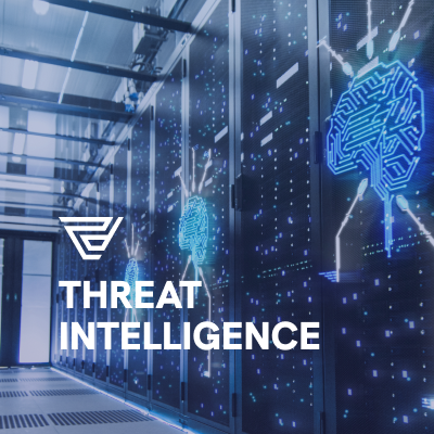 Threat intelligence & Dark web monitoring