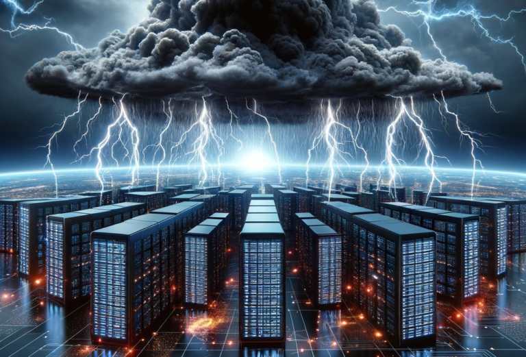 ZENDATA - Always in movement to protect