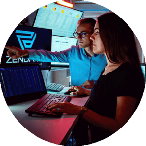 Services - ZENDATA Cybersecurity