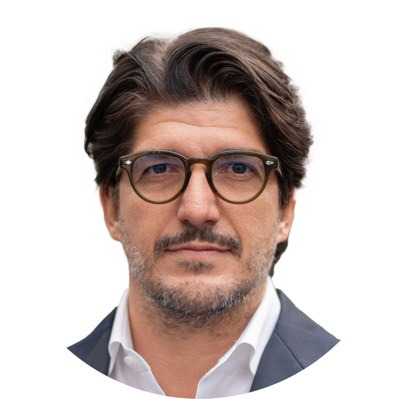 Meet Our Team - ZENDATA Cybersecurity