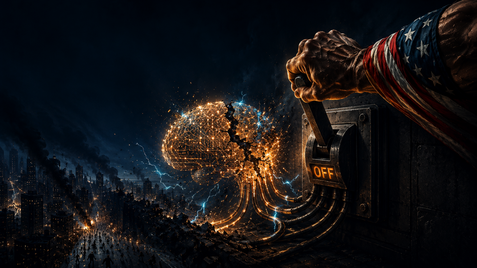 Why Sovereign AI Is No Longer Optional - ZENDATA Cybersecurity